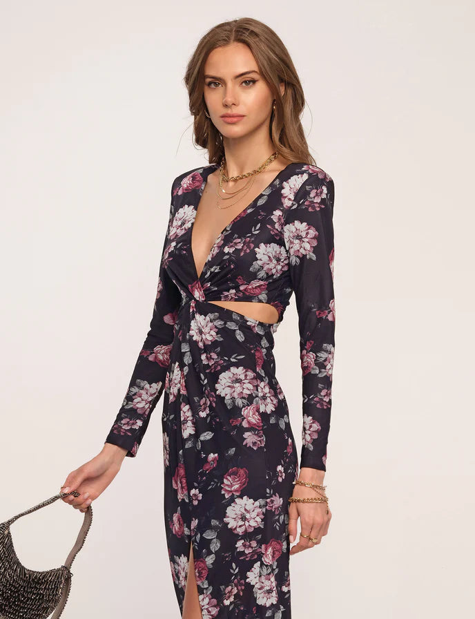 ARIELLA DRESS – Raiment Loft